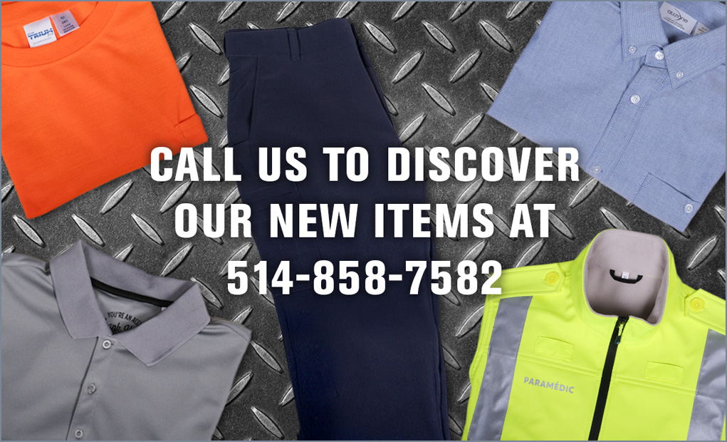 Trium Group - Uniforms & Promotional ItemsTrium Group | Expert in ...